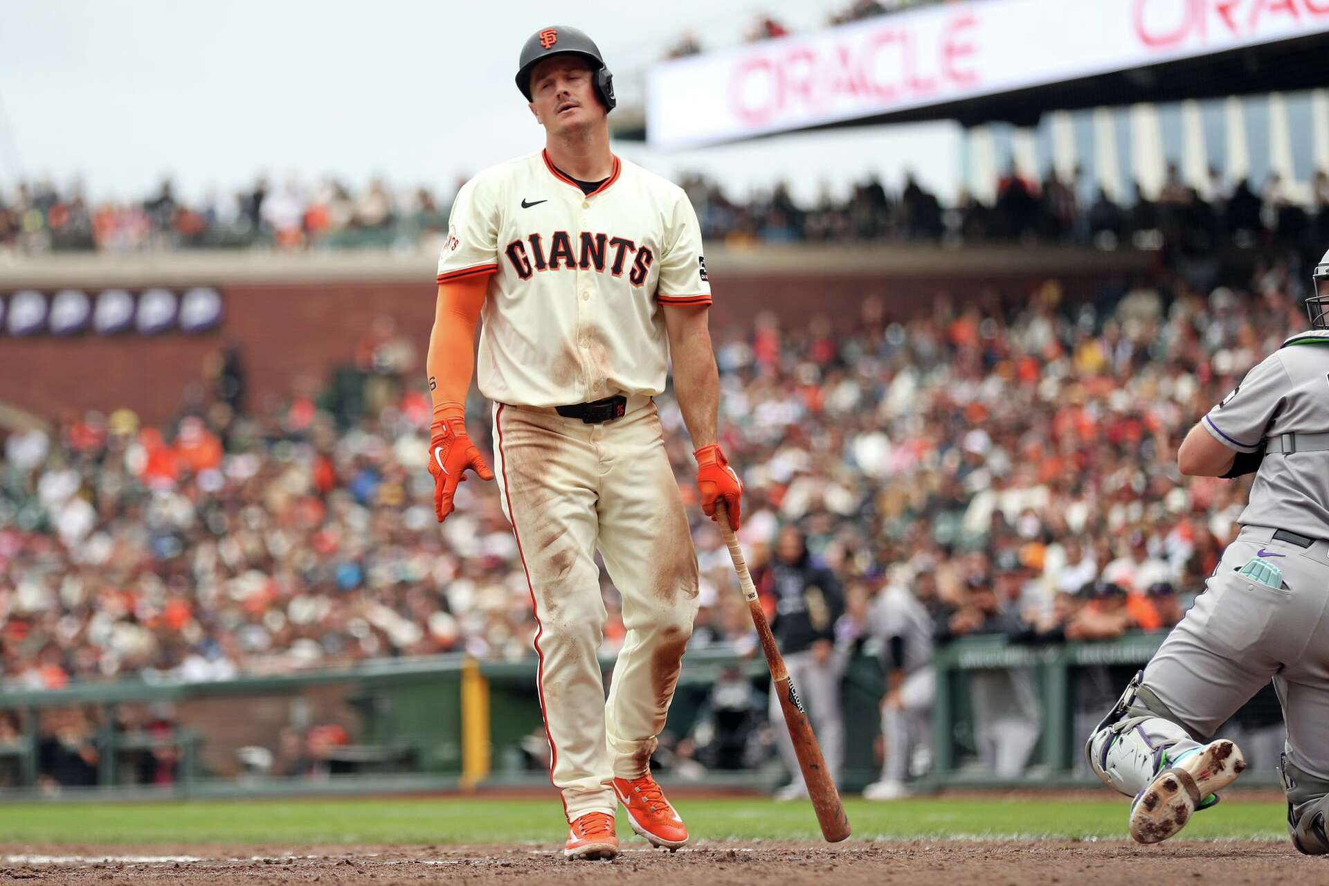 What 2026 preseason projections say about Giants' postseason hopes