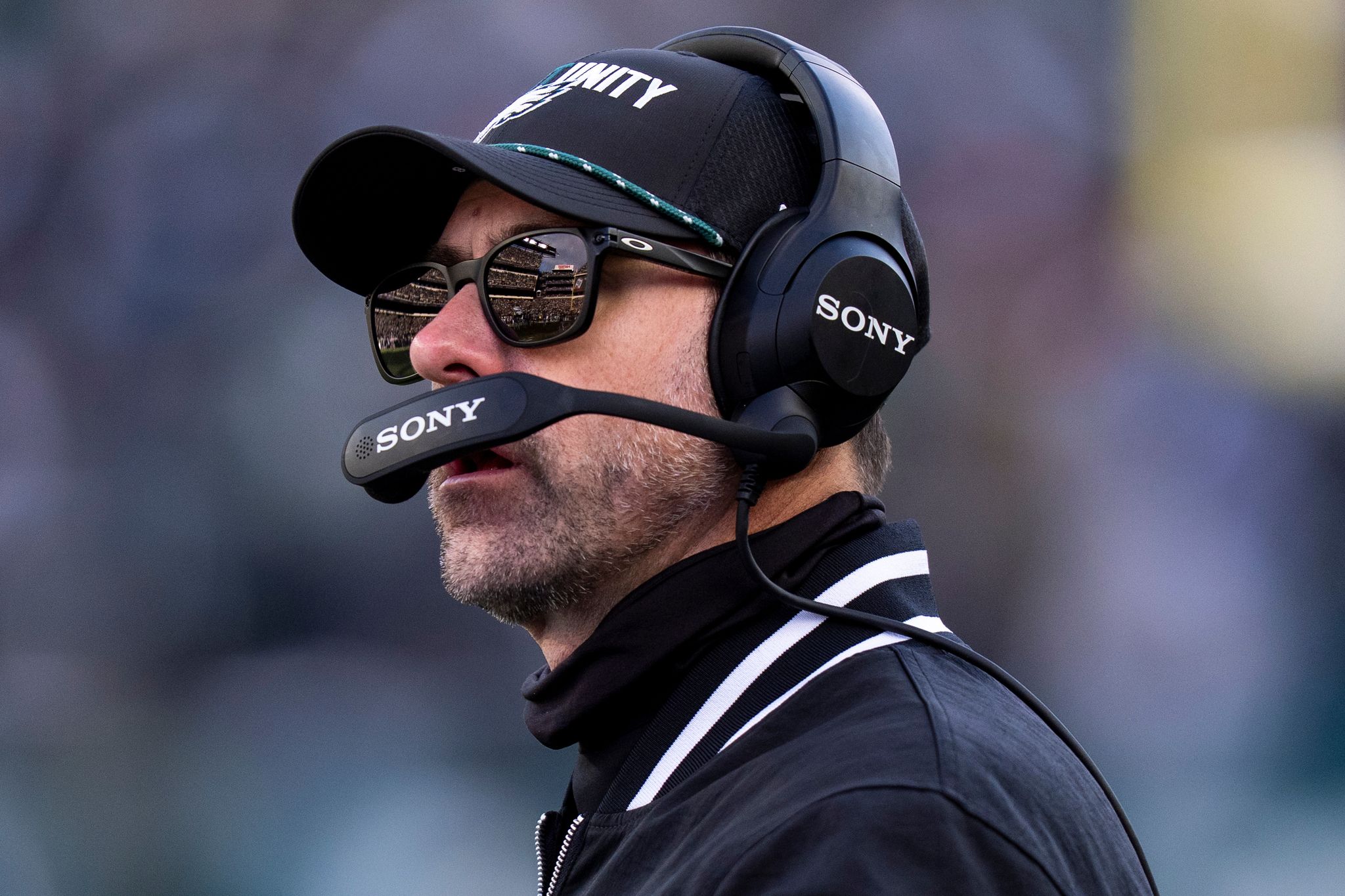 Dolphins hiring former Eagles OC Kevin Patullo as pass game coordinator ...