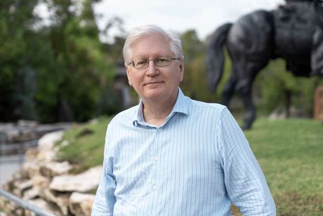 Whitlow focuses on affordability in US House 31 Democratic primary