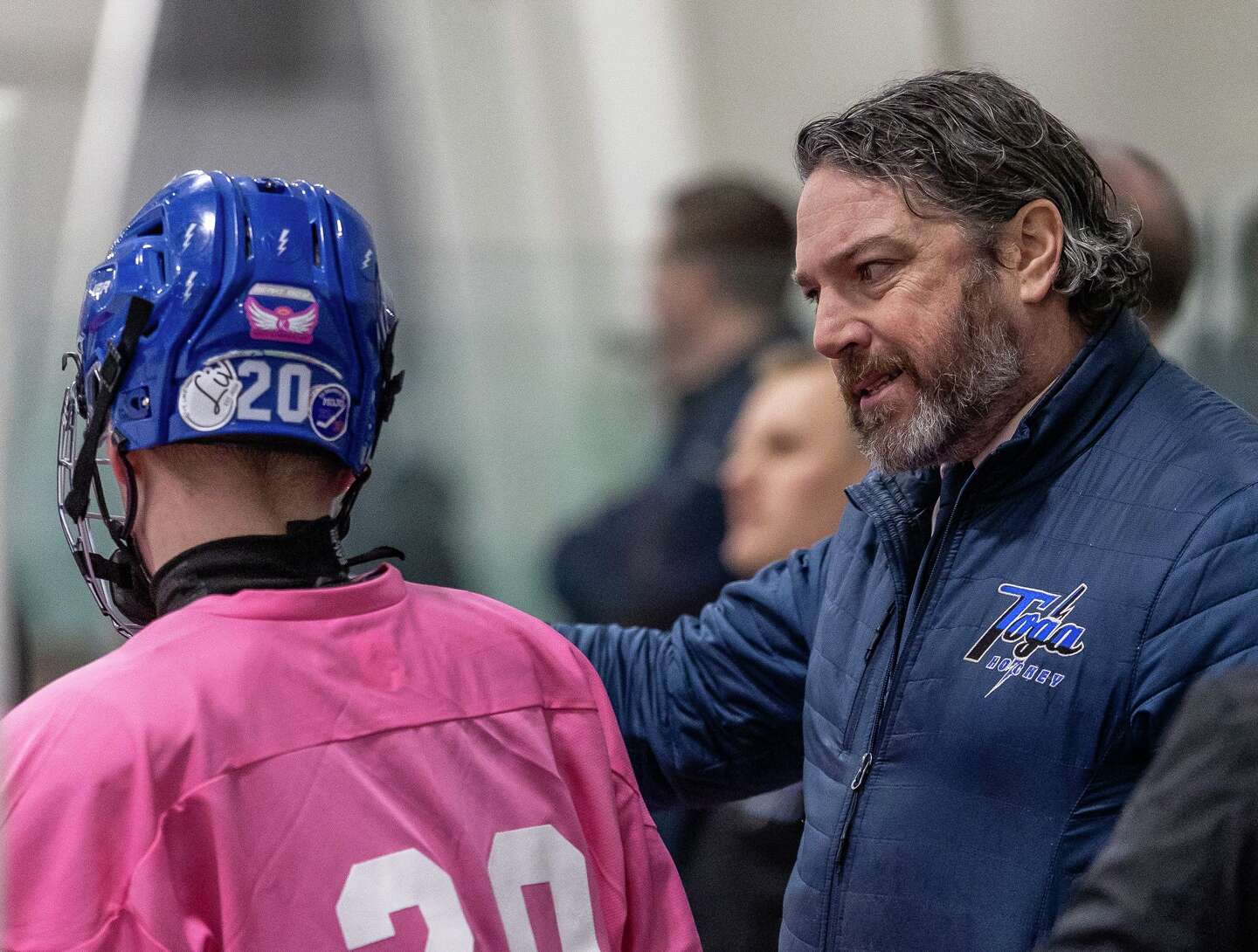 Section 2 hockey playoffs: Shen, Burnt Hills/BSpa are top seeds
