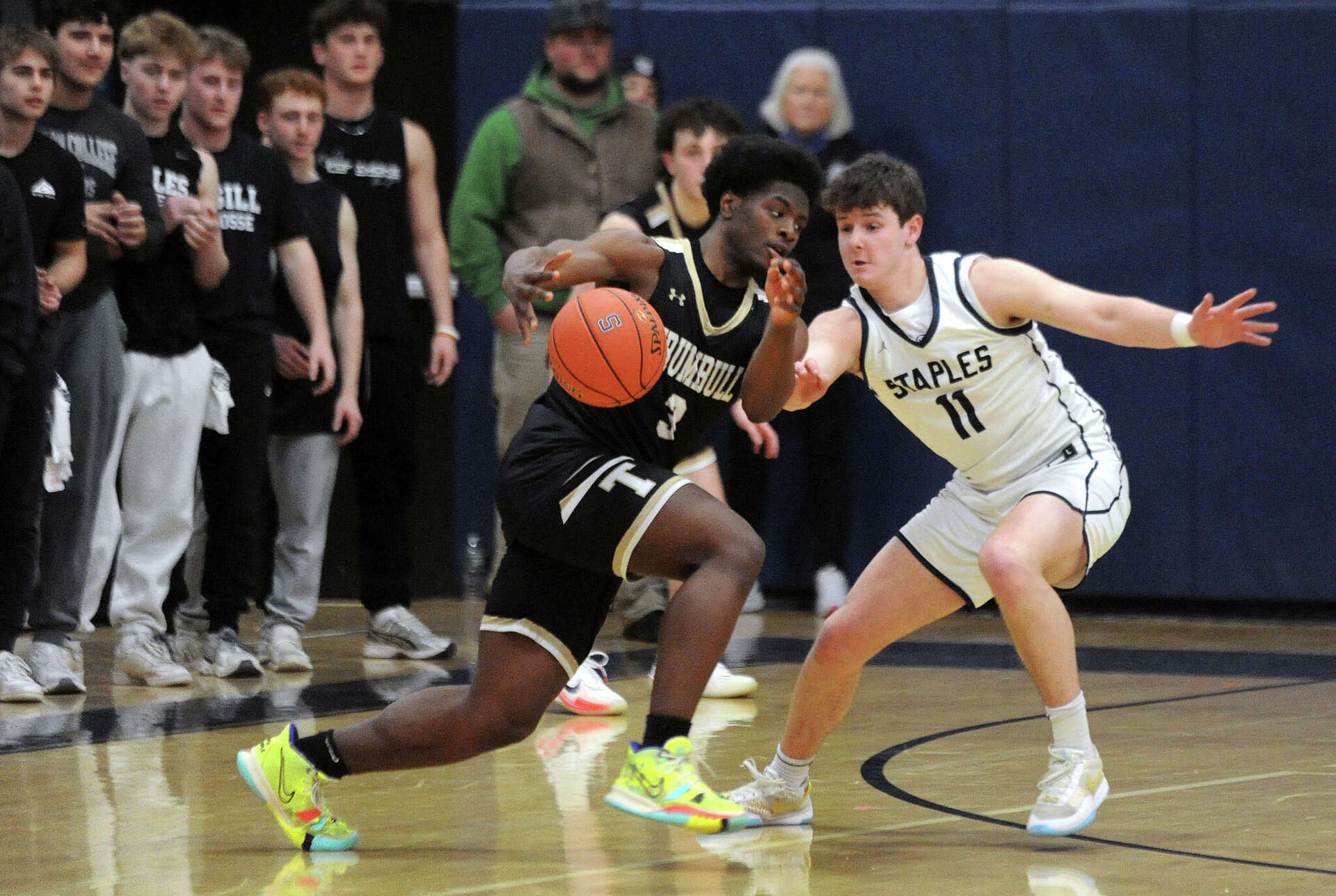 Connecticut boys basketball top performers, games to watch (Feb. 23)
