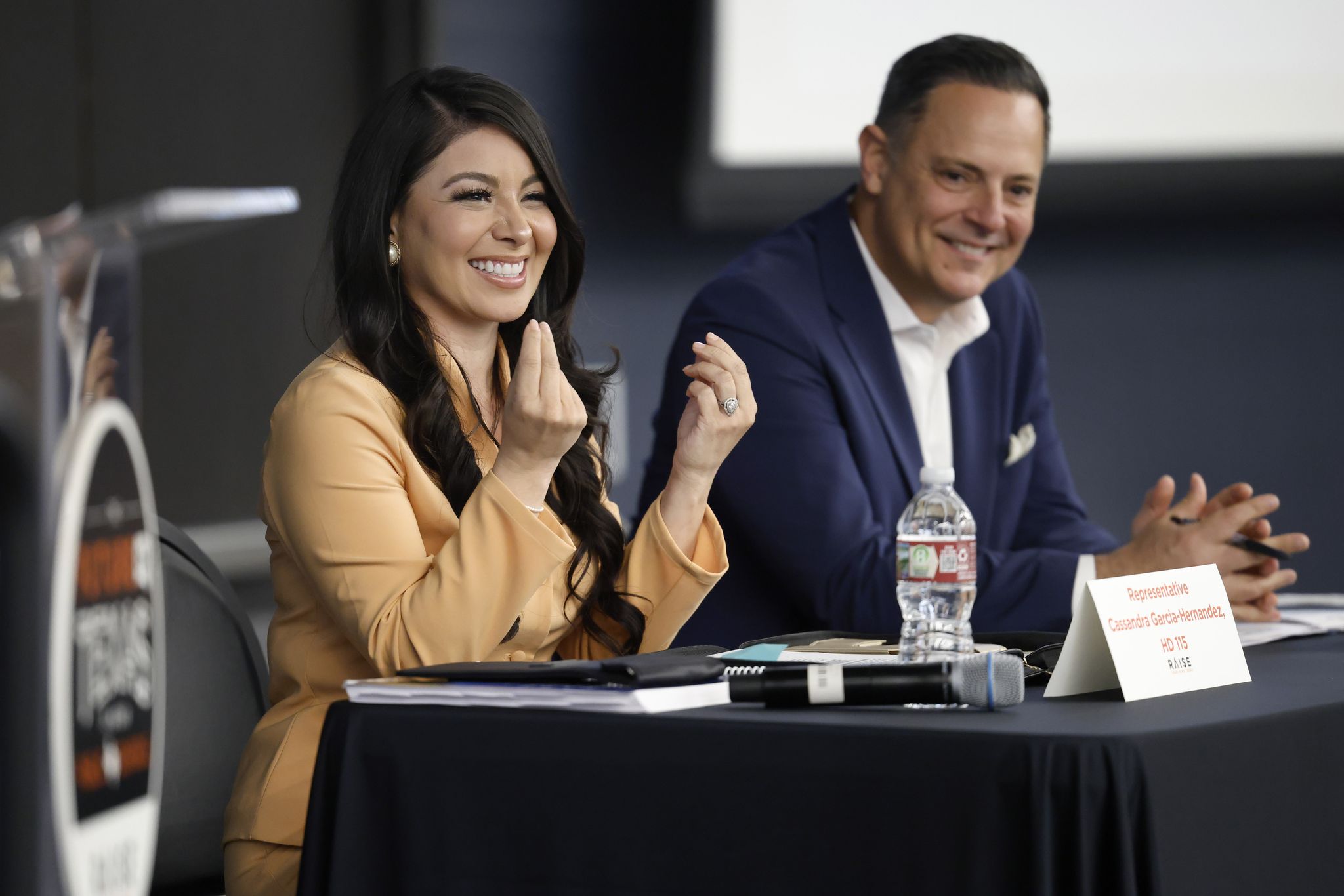 Five takeaways from North Texas lawmakers' panel on education