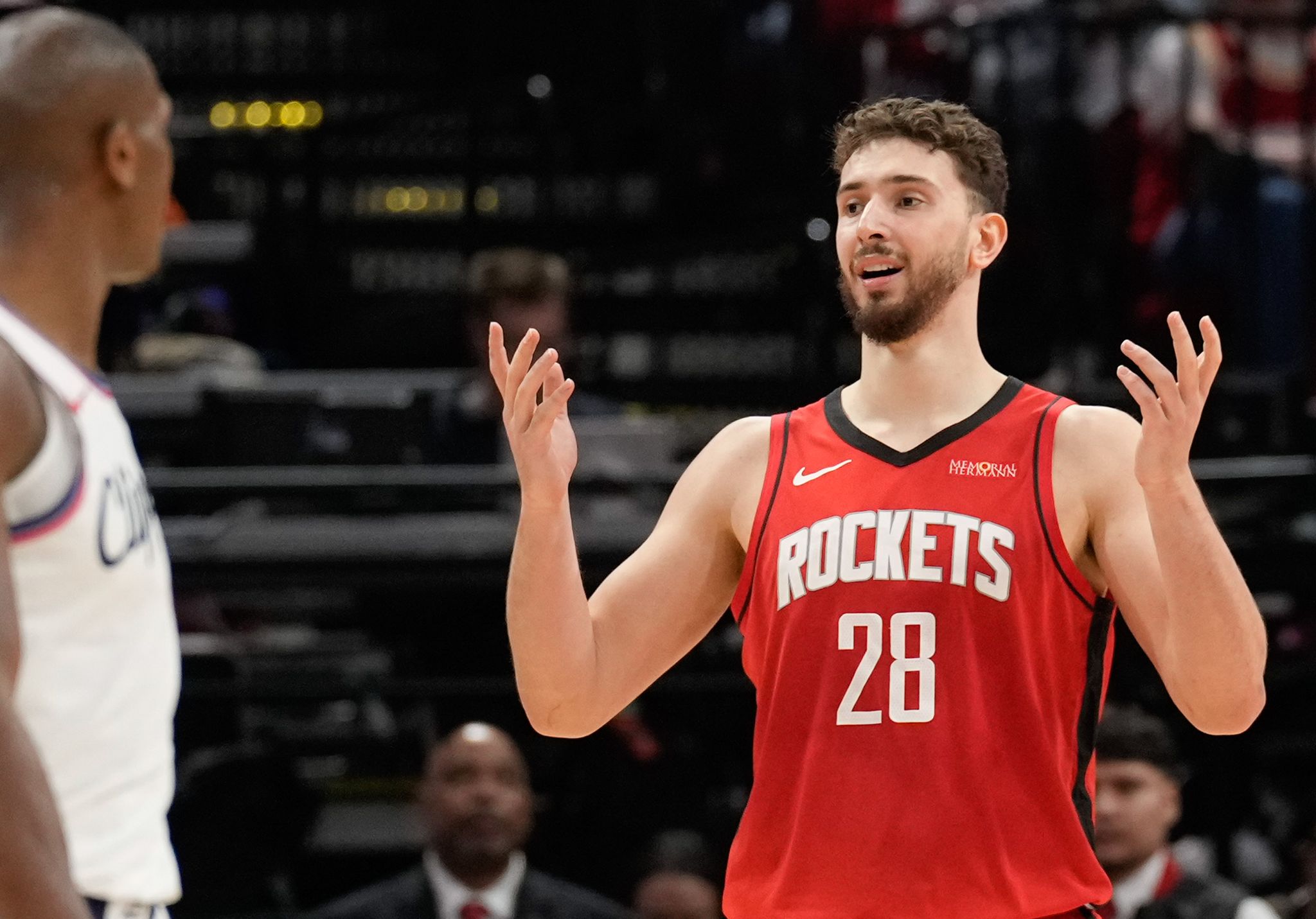 Houston Rockets: 3 questions for final stretch of regular season