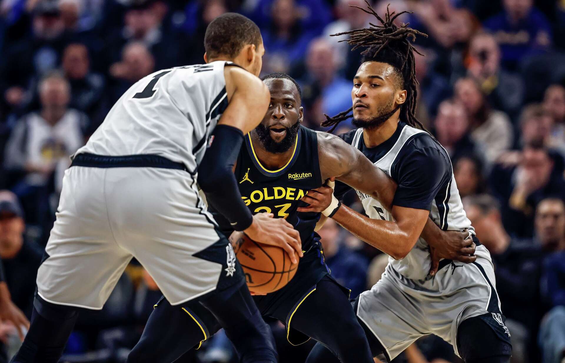 3 takeaways as Spurs take 6-game win streak into All-Star break