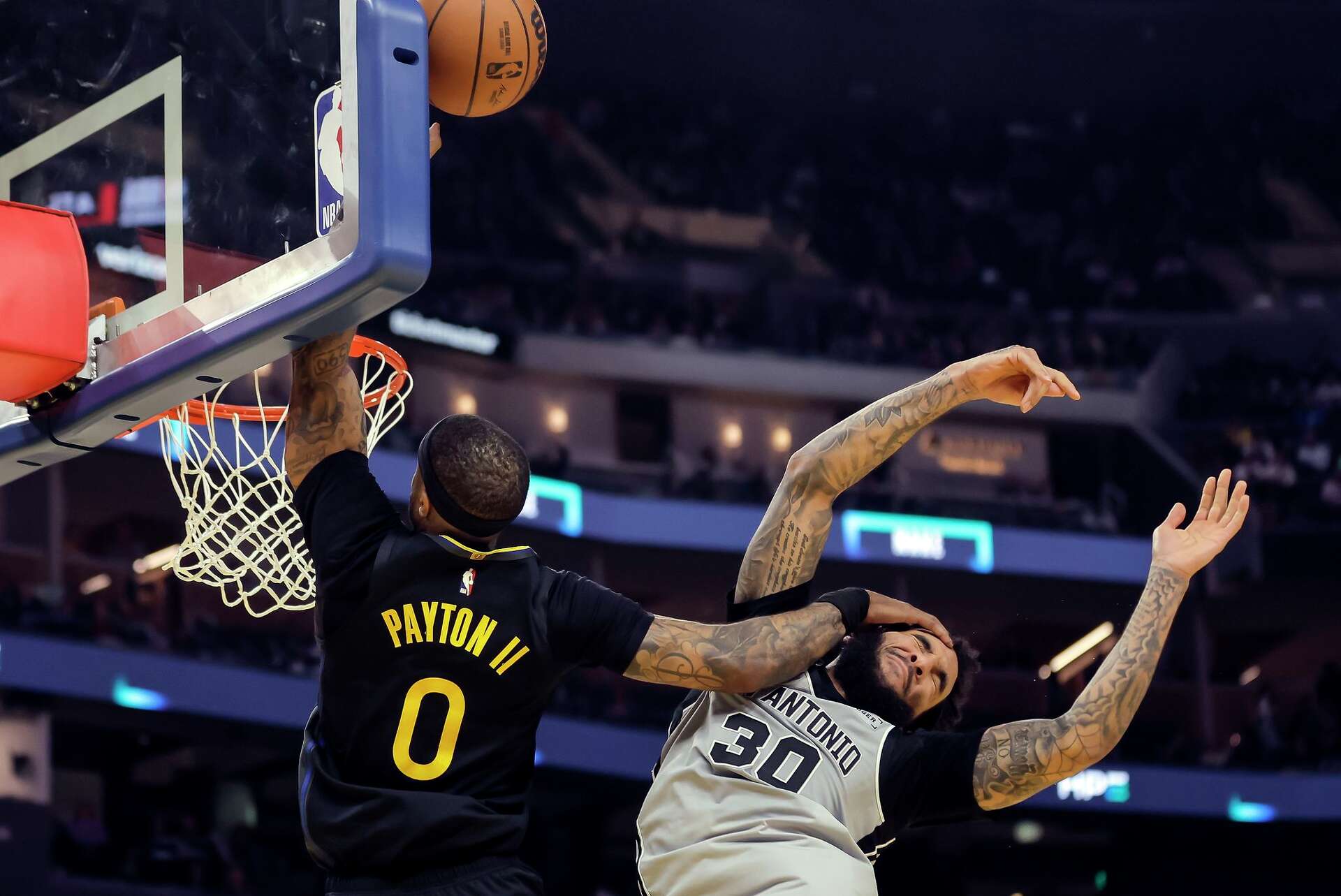 3 takeaways as Spurs take 6-game win streak into All-Star break