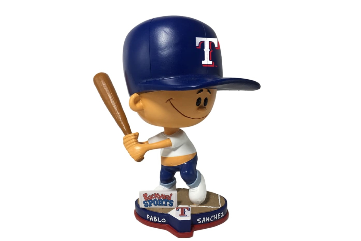 Texas Rangers announce 2026 theme and community nights