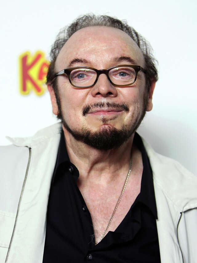 Bud Cort, 'Harold And Maude' star, dies in Connecticut at age 77