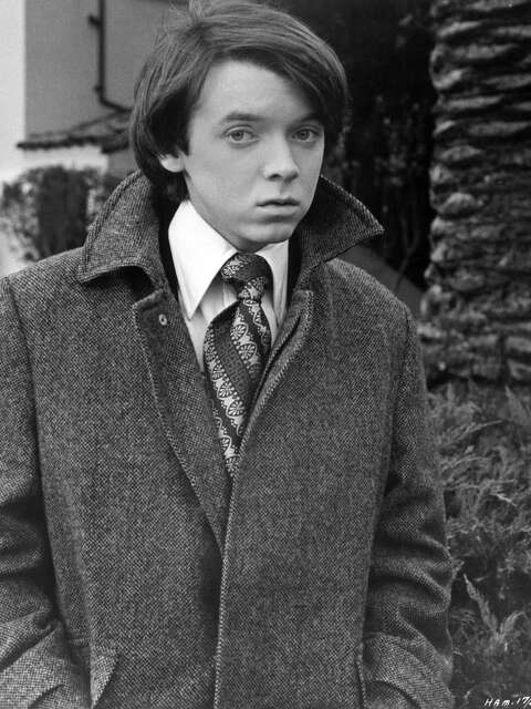 Bud Cort, 'Harold And Maude' star, dies in Connecticut at age 77