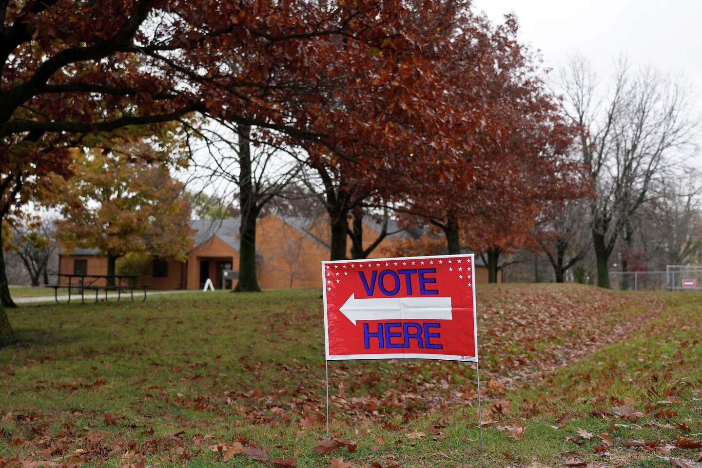 When does voting start in Texas? Early voting and election day dates