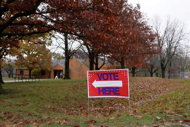 When does voting start in Texas? Early voting and election day dates