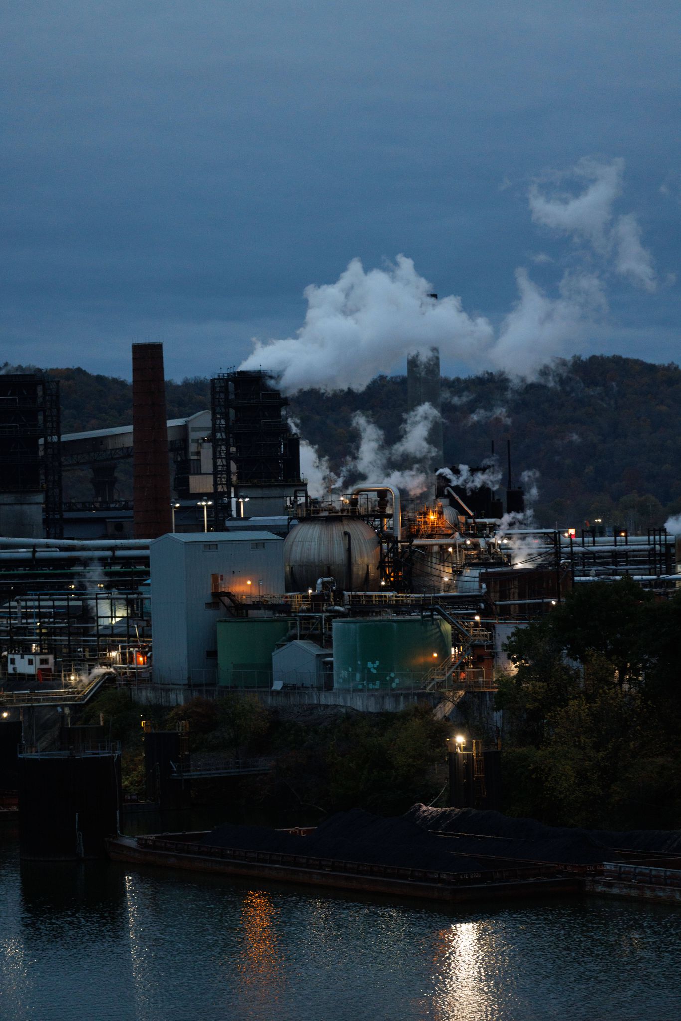 Federal agency flags safety shortcomings that 'exposed' workers to ...