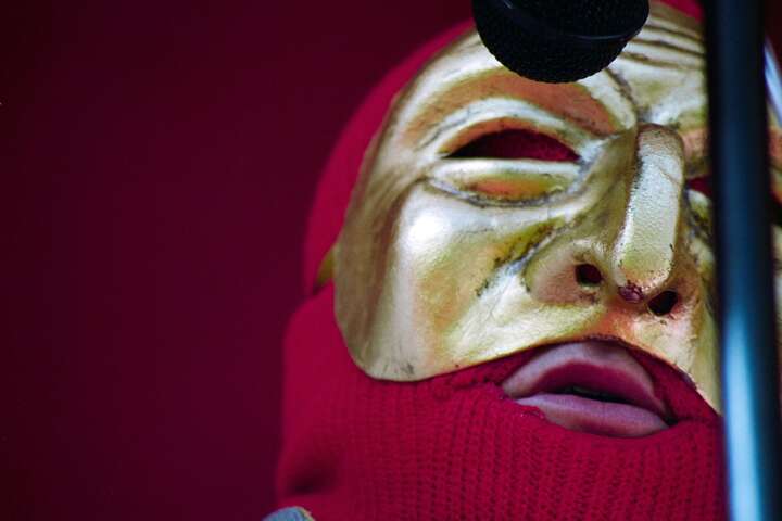 The oral history of 'The PriceMaster', Texas' weirdest garage sale