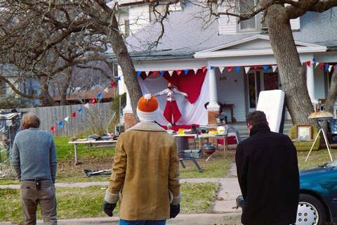The oral history of 'The PriceMaster', Texas' weirdest garage sale