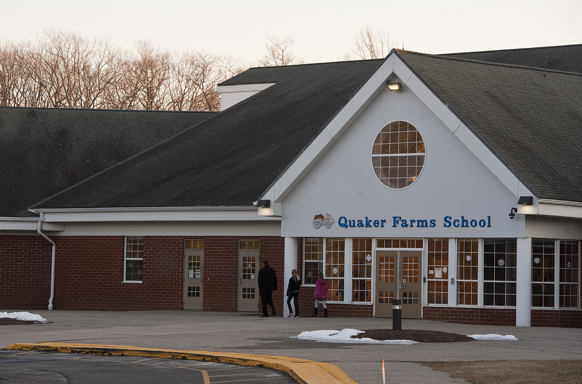 Oxford school to stay closed rest of week after pipe issue: Official
