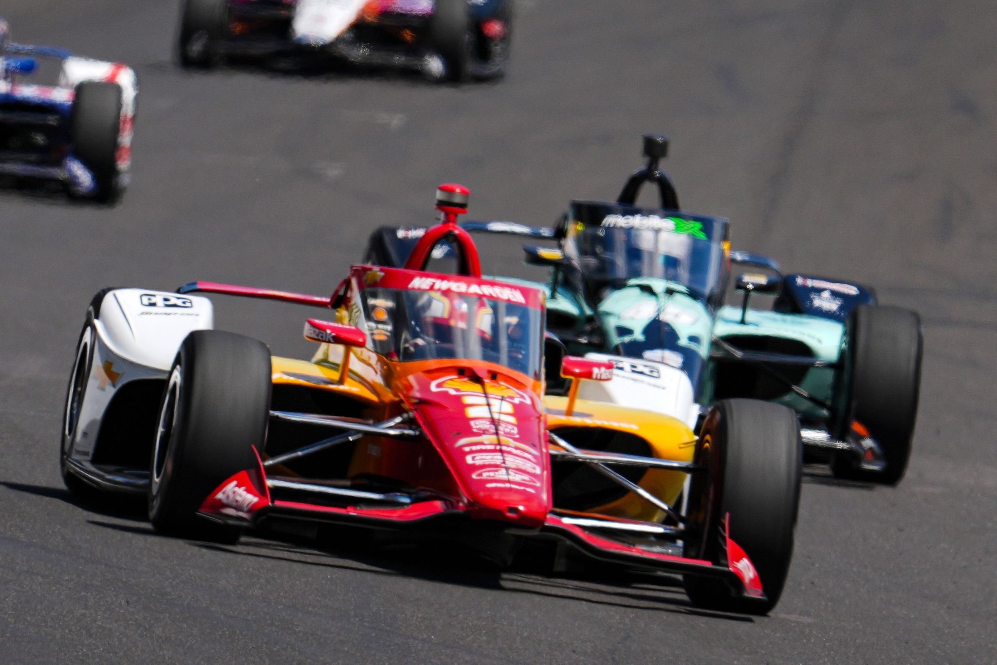 IndyCar locks in Honda and Chevrolet with new deals, ending 2 years of ...