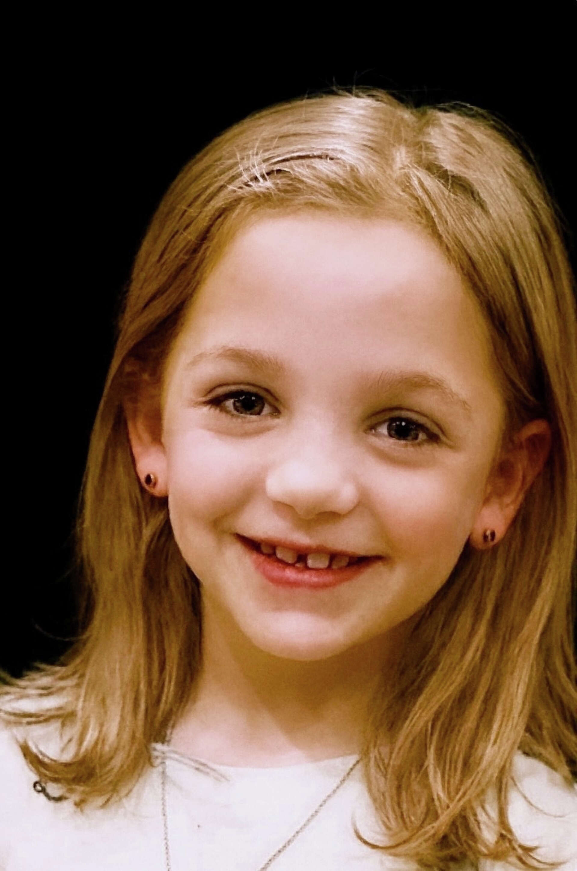 Sarah Evelyn Marsh