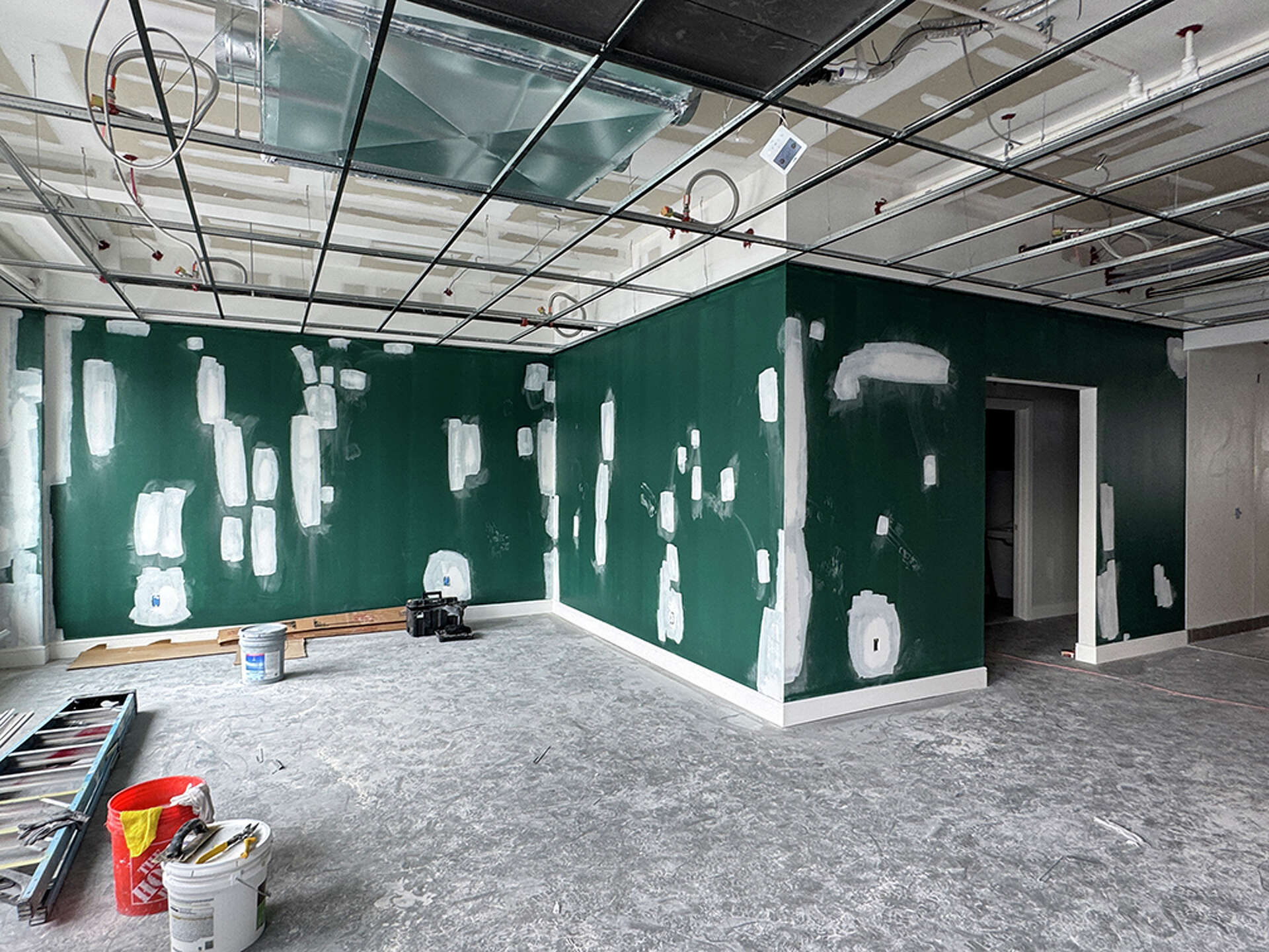Red Eye Coffee Co. to open in Milford Metro Star development in March