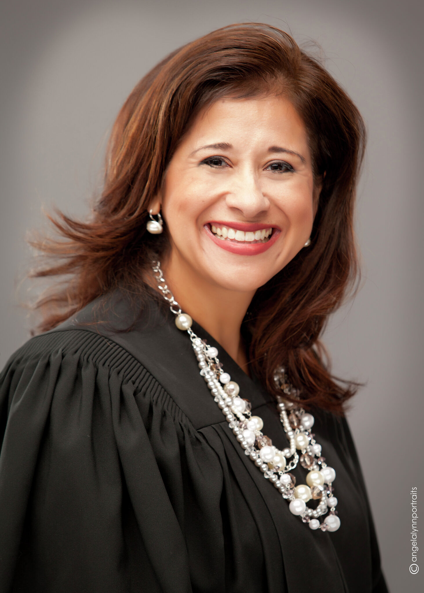 Antonia 'Toni' Arteaga Q&A for Chief Justice, 4th Court of Appeals
