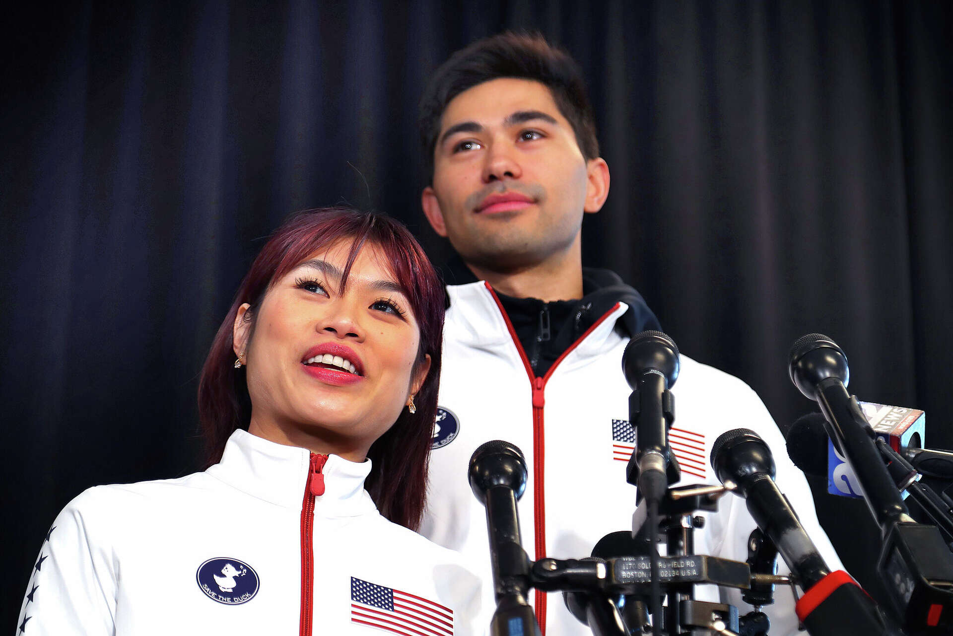 Olympic skater Emily Chan's journey began in Houston