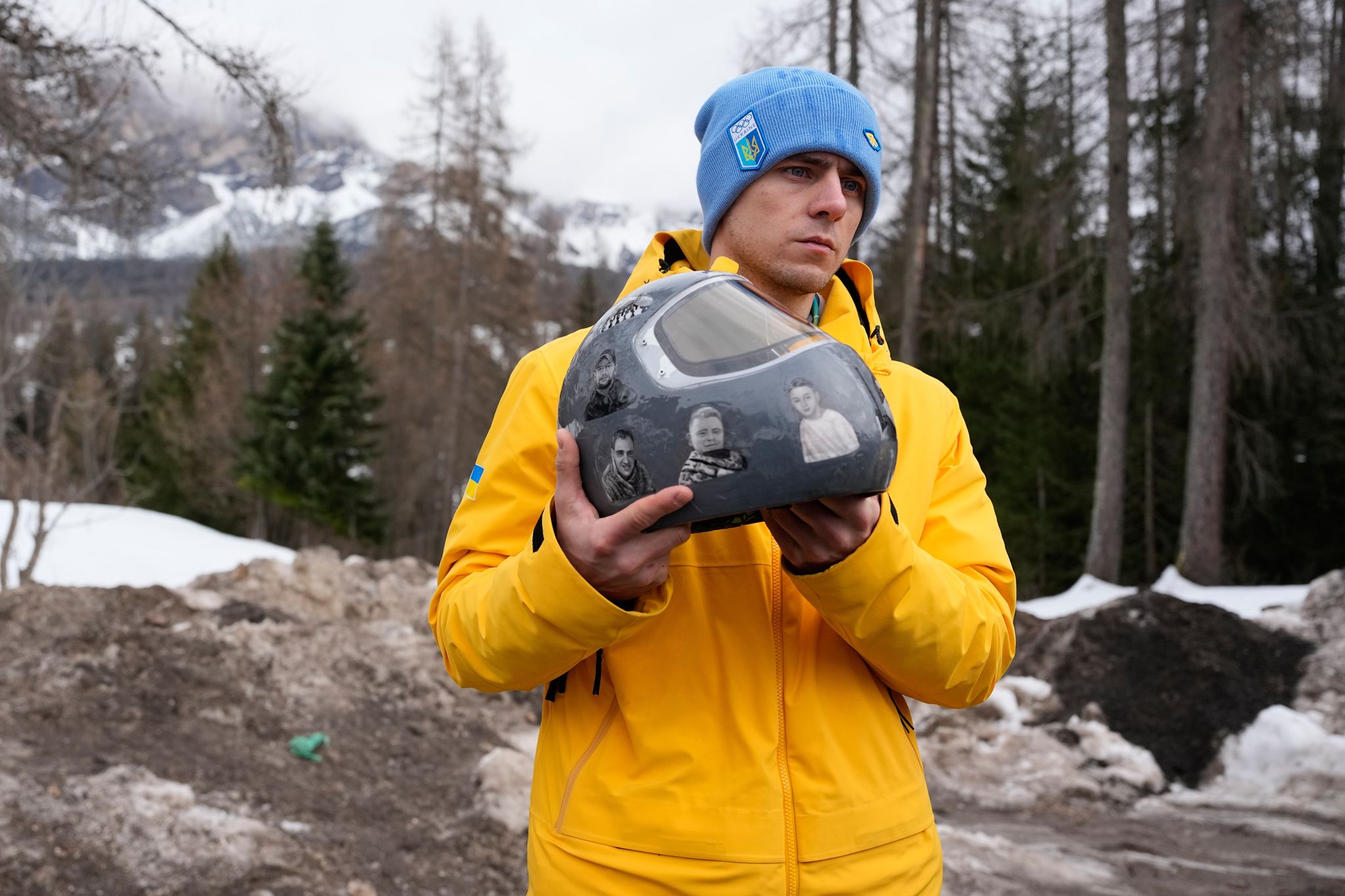 Bravo! Act I of the Winter Olympics' visit to Italy has been filled ...
