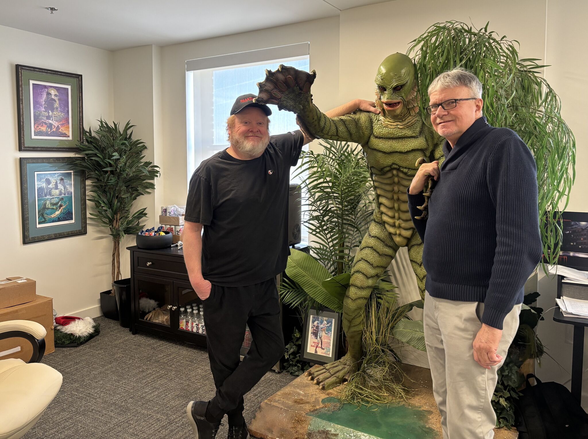 Alton filmmakers to film 'Herbert West: Reanimator' in June