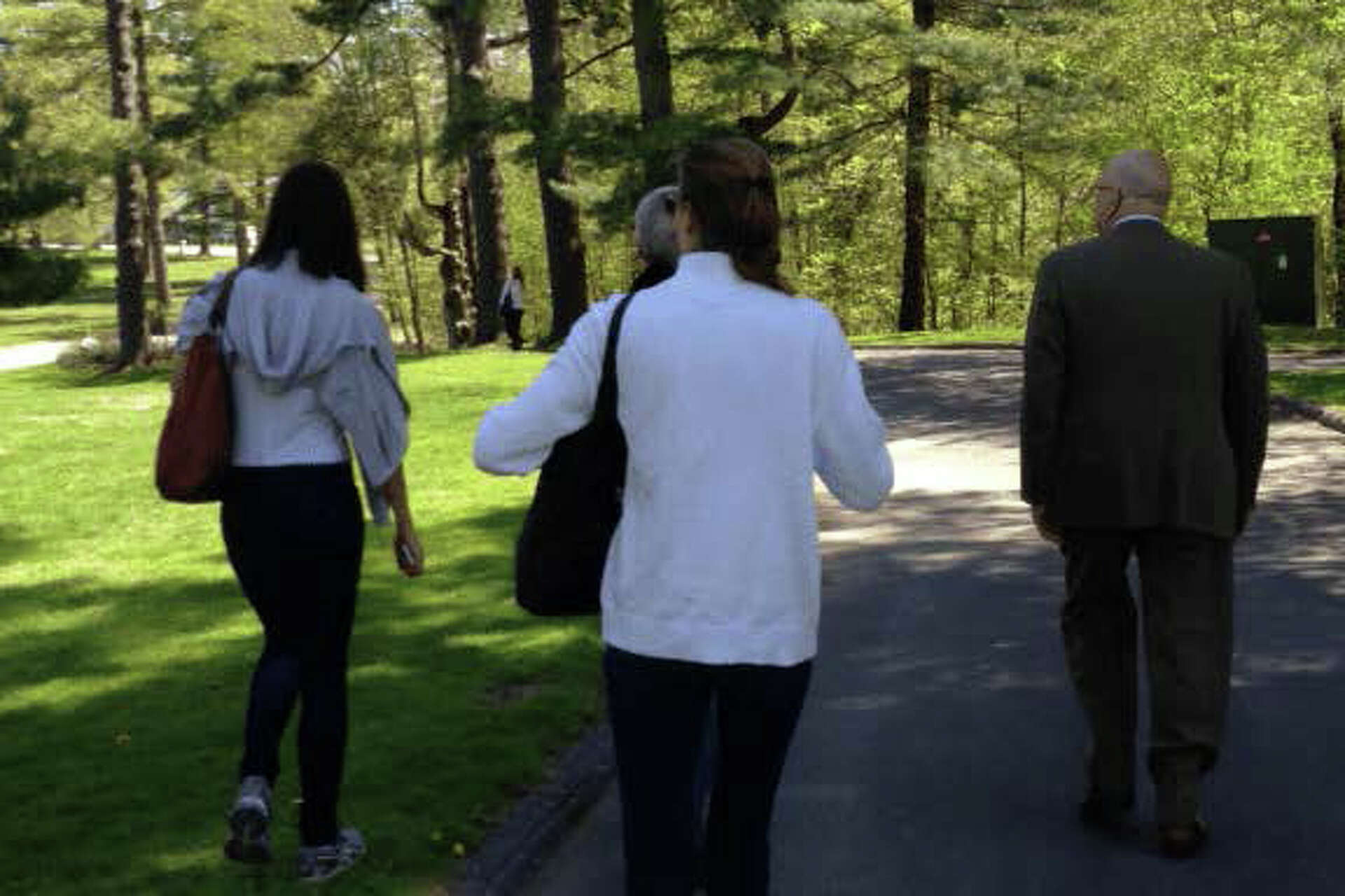 Bard President Leon Botstein’s ties to Jeffrey Epstein explained