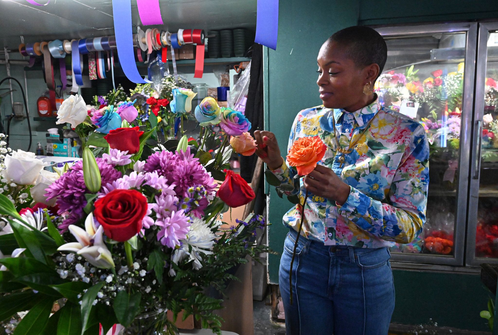 Logistics giant DP World replaces chairman named in Jeffrey Epstein ...