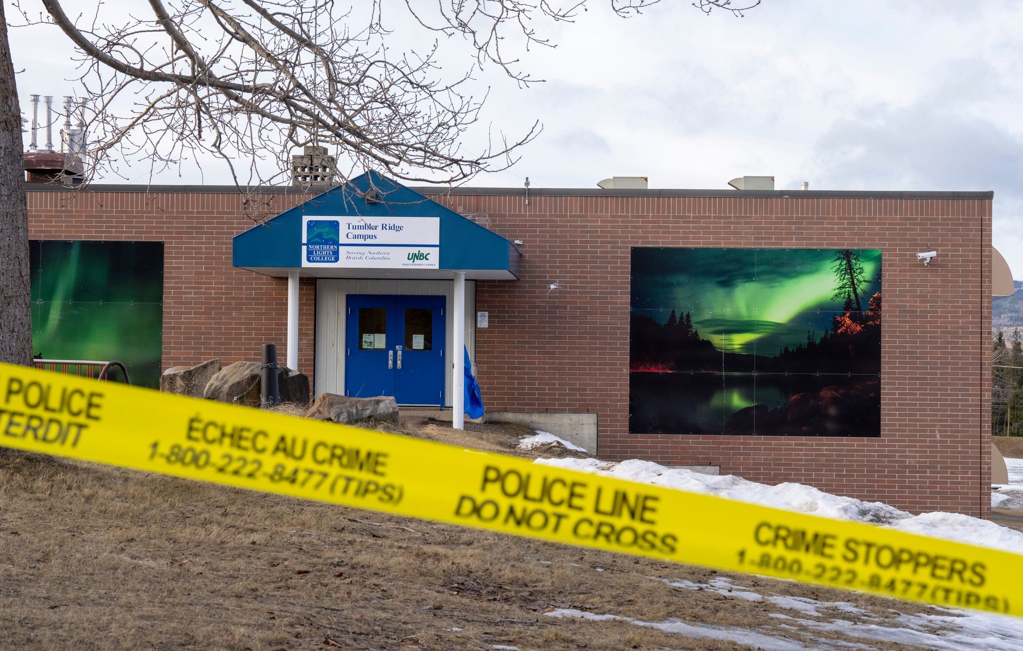 ChatGPT-maker OpenAI considered alerting Canadian police about school ...