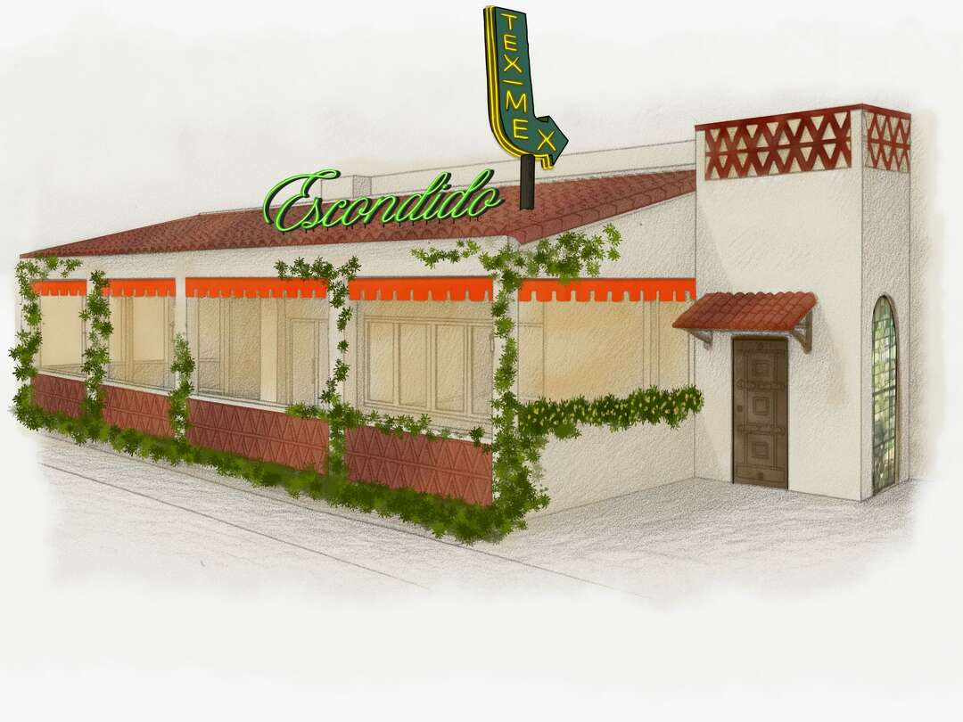 Escondido Tex-Mex to open on Dallas' Greenville Avenue, replacing Blue ...