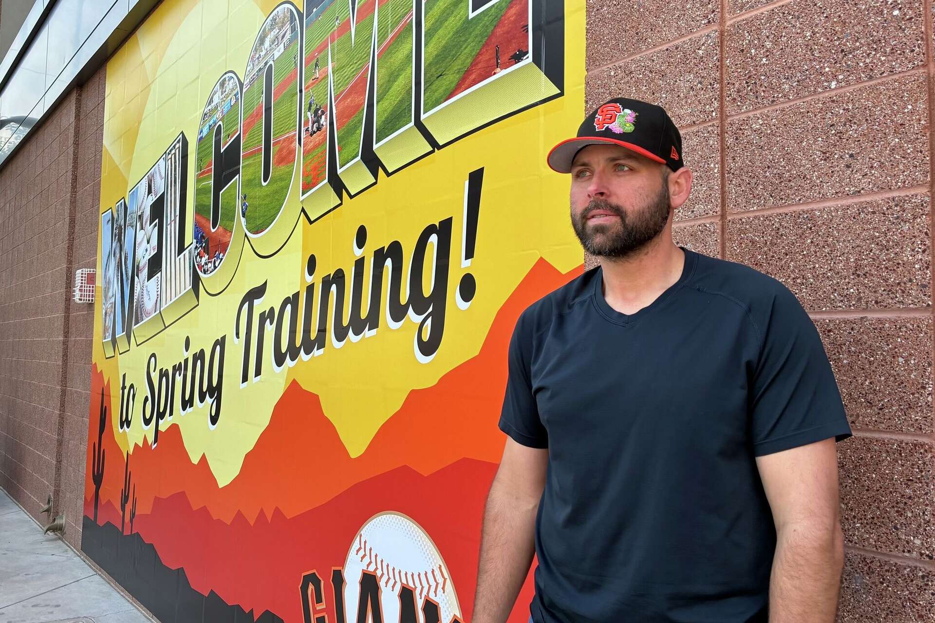 Why Michael Fulmer might be Giants’ most intriguing bullpen candidate