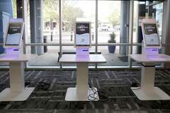 Allen Public Library reopens with 18,000 square feet of new space