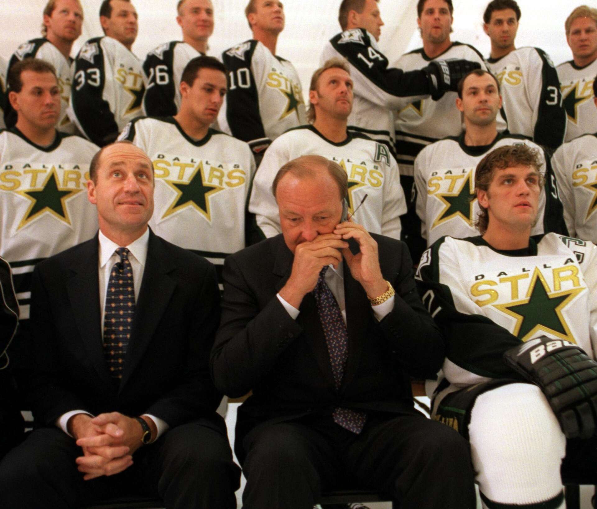 Tom Hicks, former owner of Stars, Rangers, dies at 79