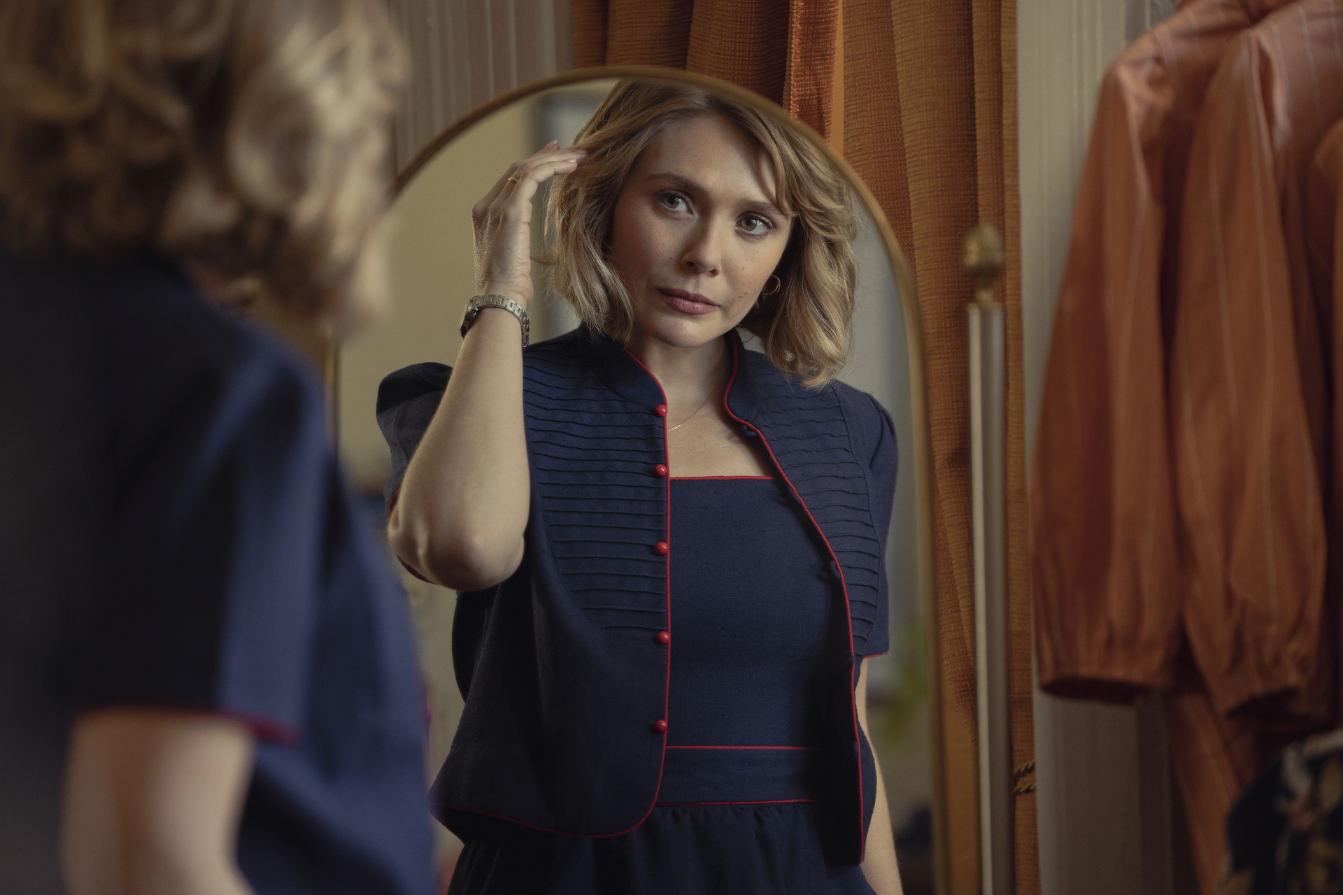HBO drama Love and Death about Candy Montgomery case hits Netflix