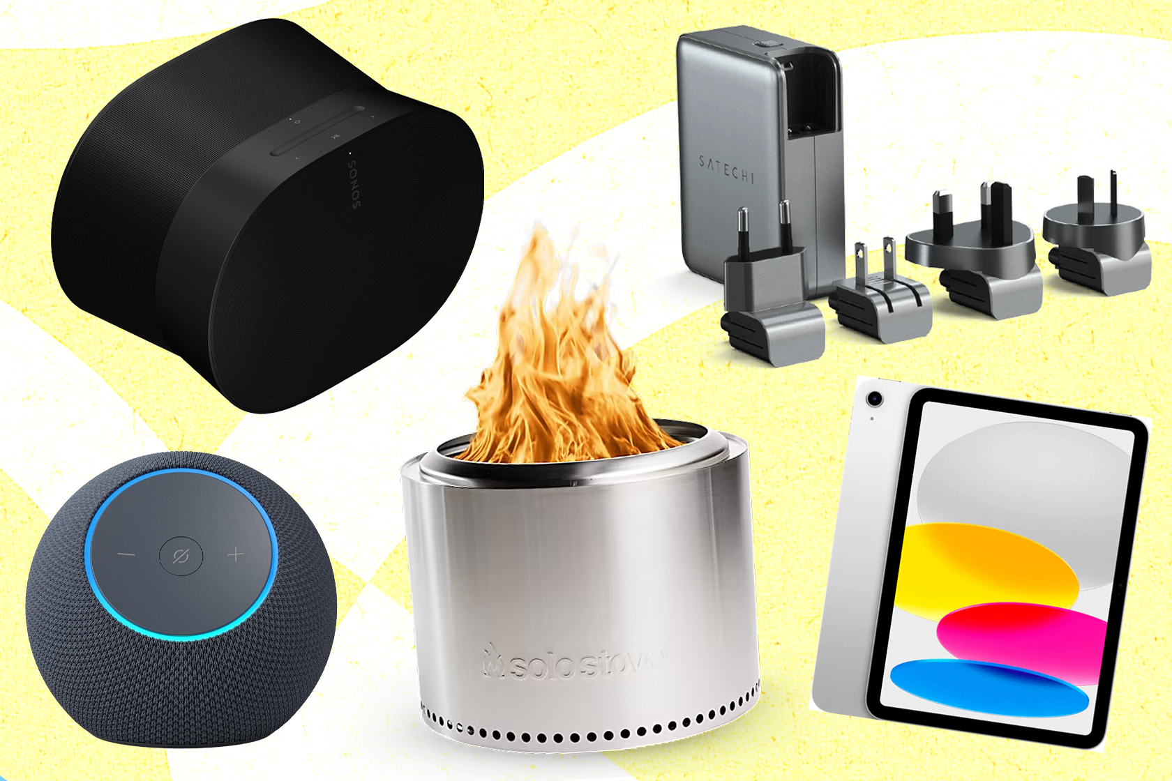 The best Presidents Day deals on gadgets, mattresses, and more