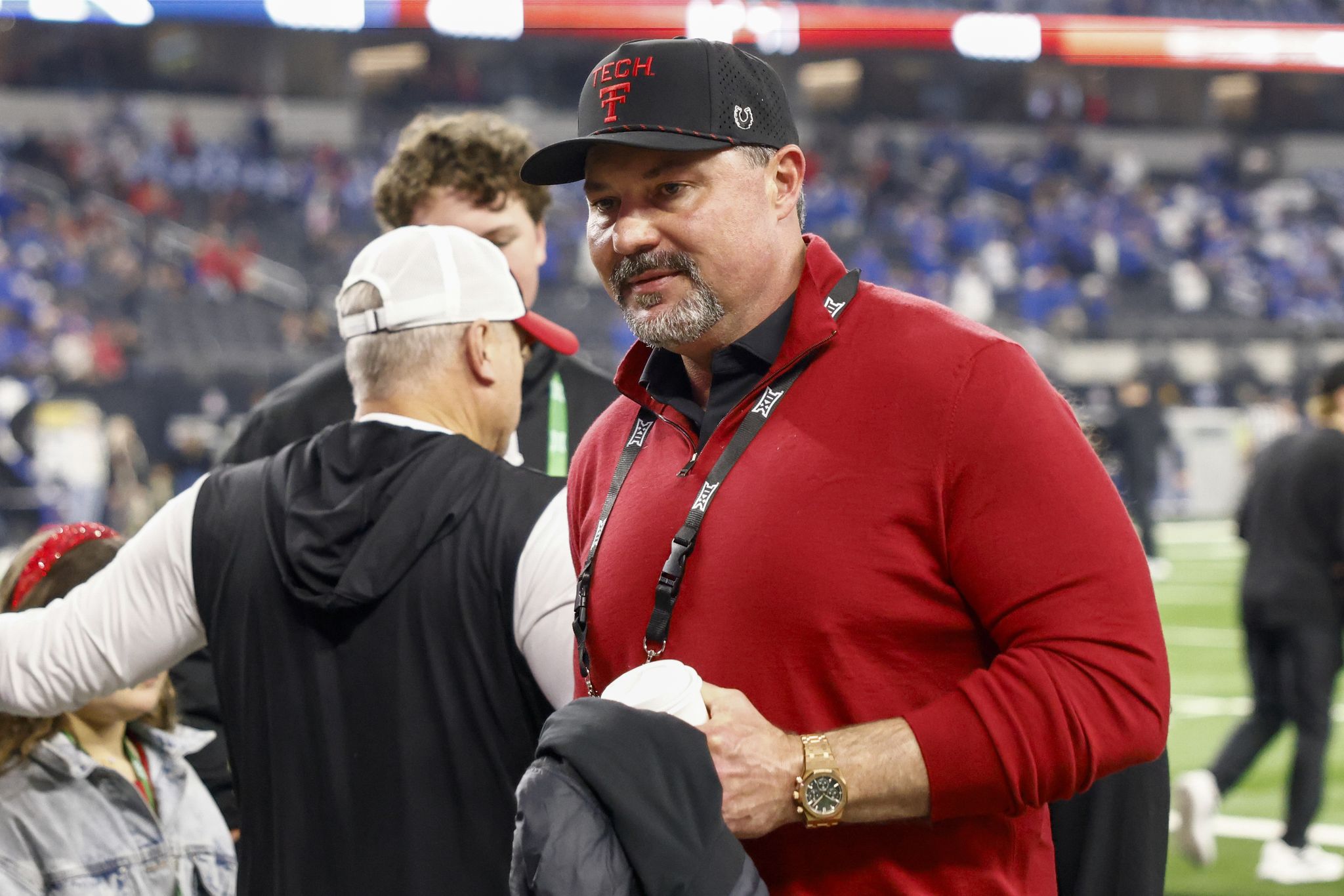 Brendan Sorsby trumps Pete Rose on college sports’ road to perdition