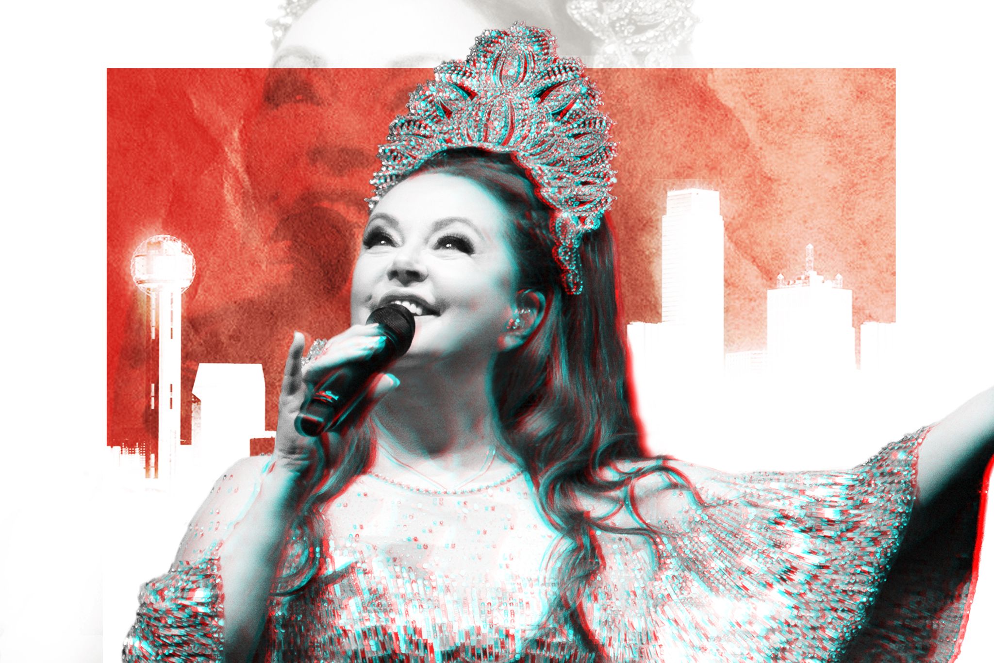 Singer Sarah Brightman talks her Christmas tour, shares advice for ...