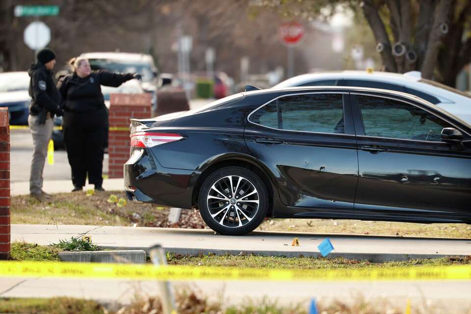 Grand Prairie shooting leaves woman, man dead in murder-suicide