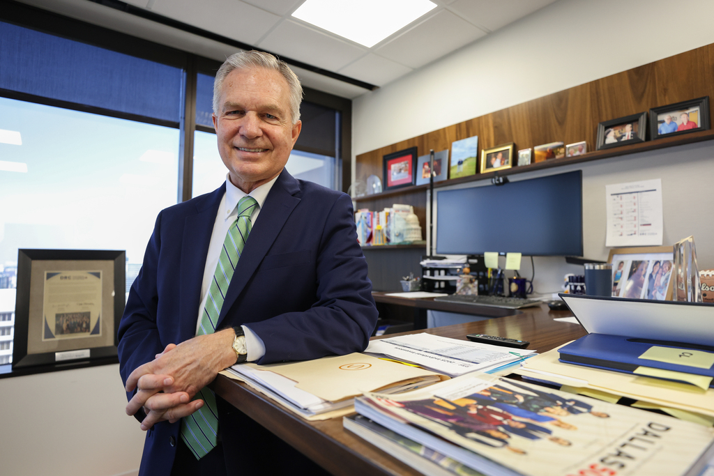 Cenergistic hires Dale Petroskey as new CEO