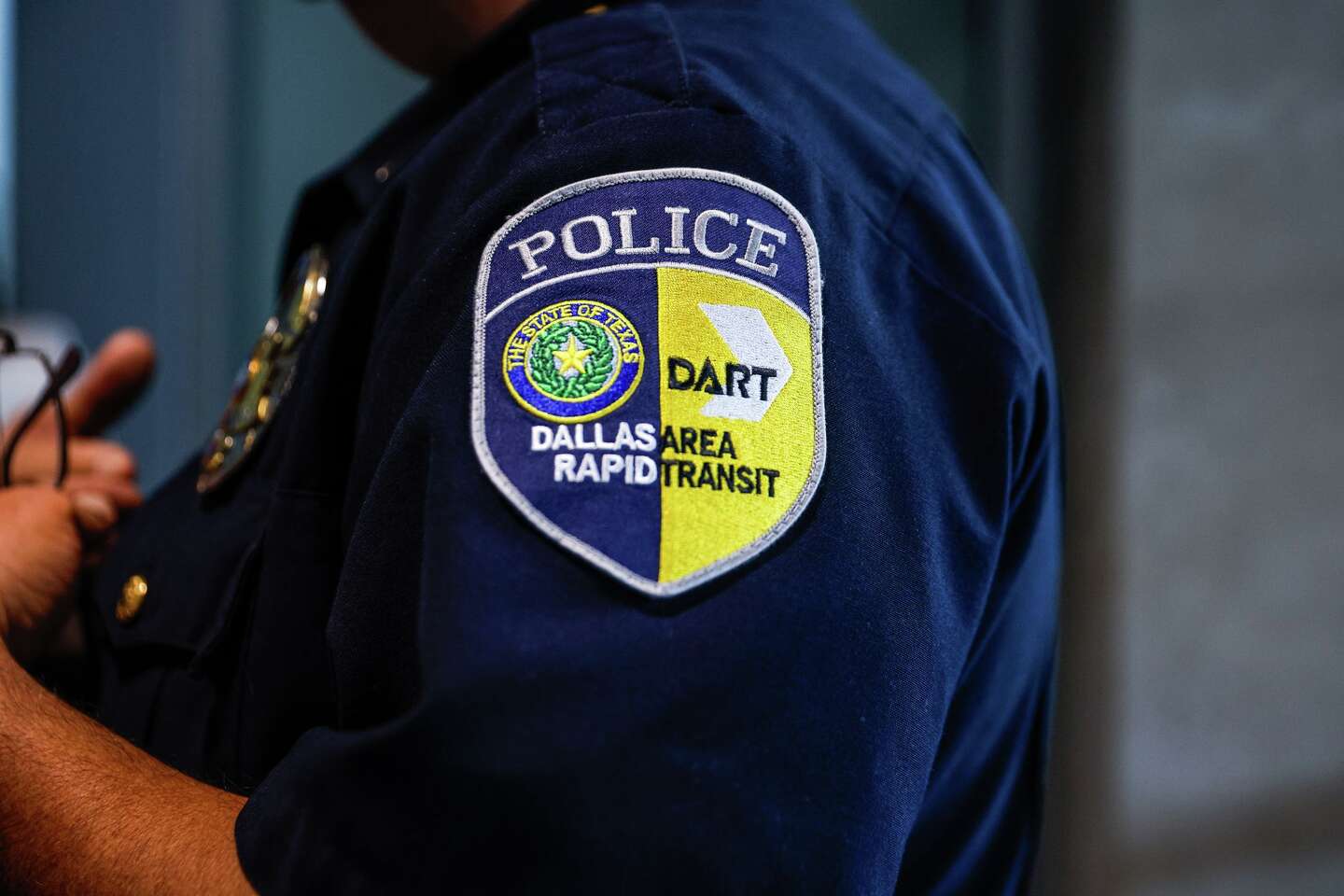 Here's what DART police, officials are doing to lessen crime rates