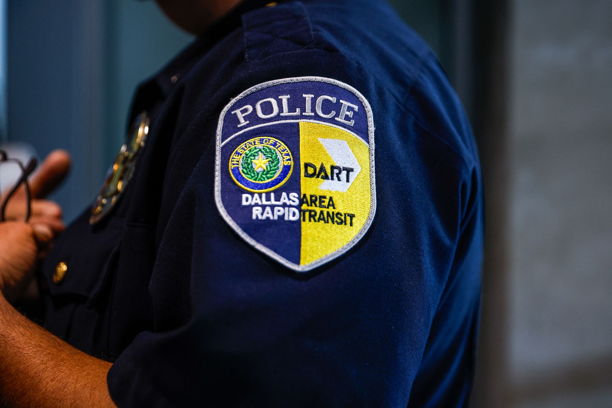 Here's what DART police, officials are doing to lessen crime rates