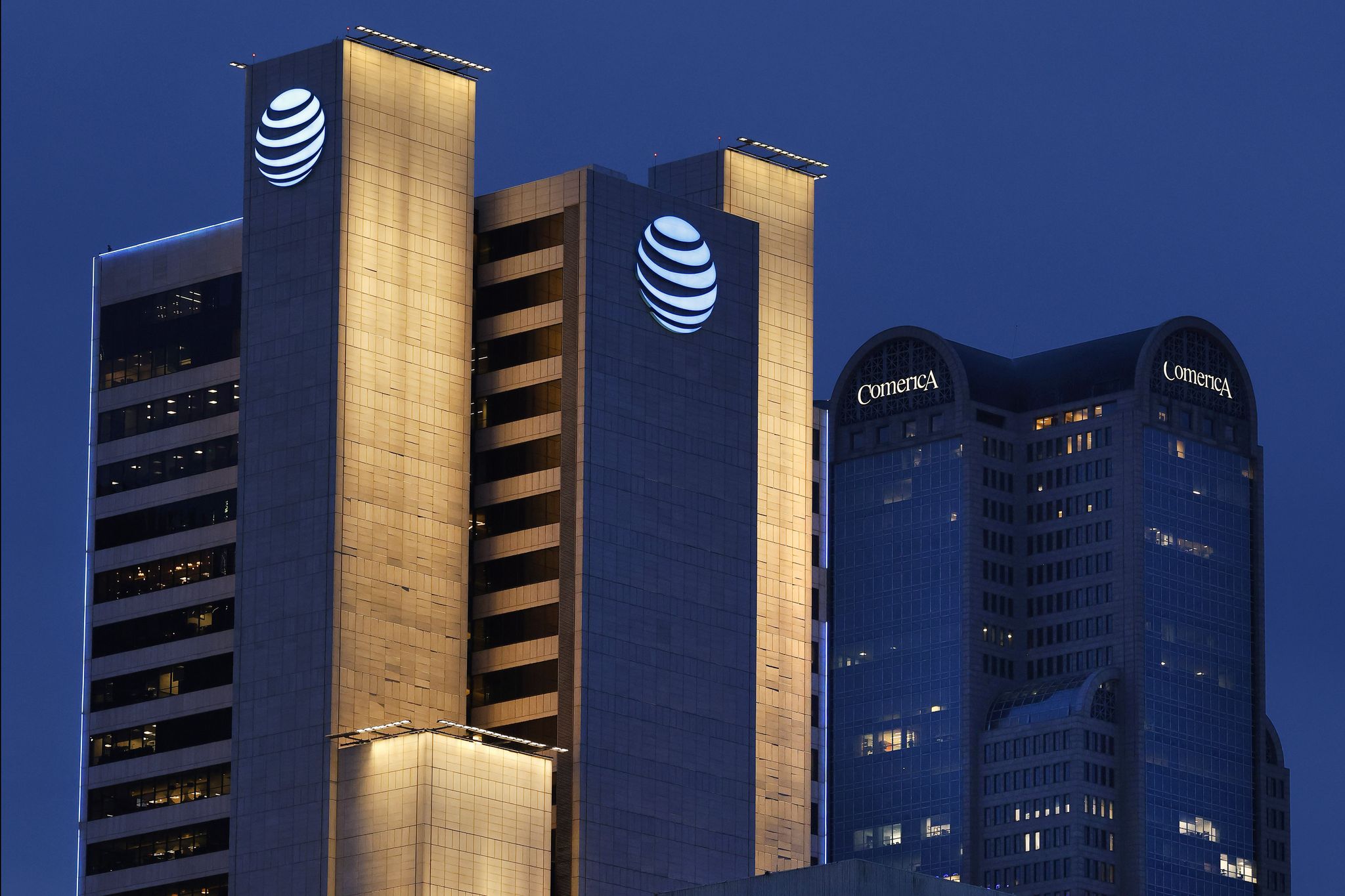 Requests to connect to ERCOT grid jump, thanks to data centers
