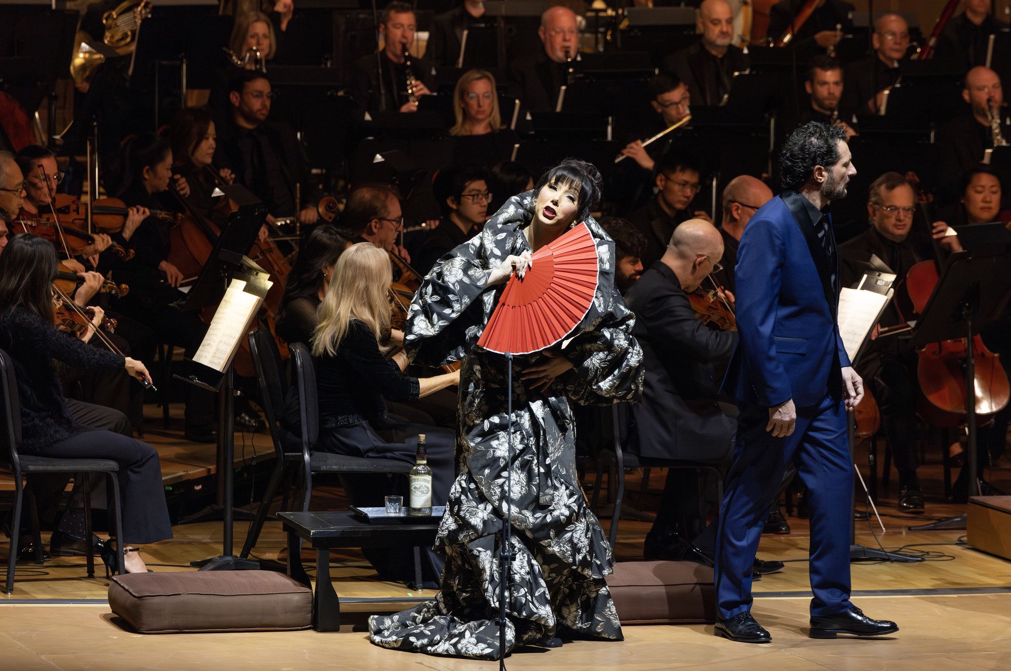 Review: Dallas Symphony performs Puccini's Madama Butterfly