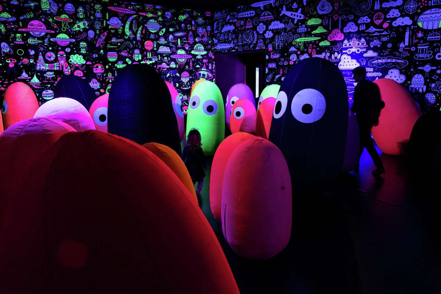 What to know about the new South Dallas Balloon Museum