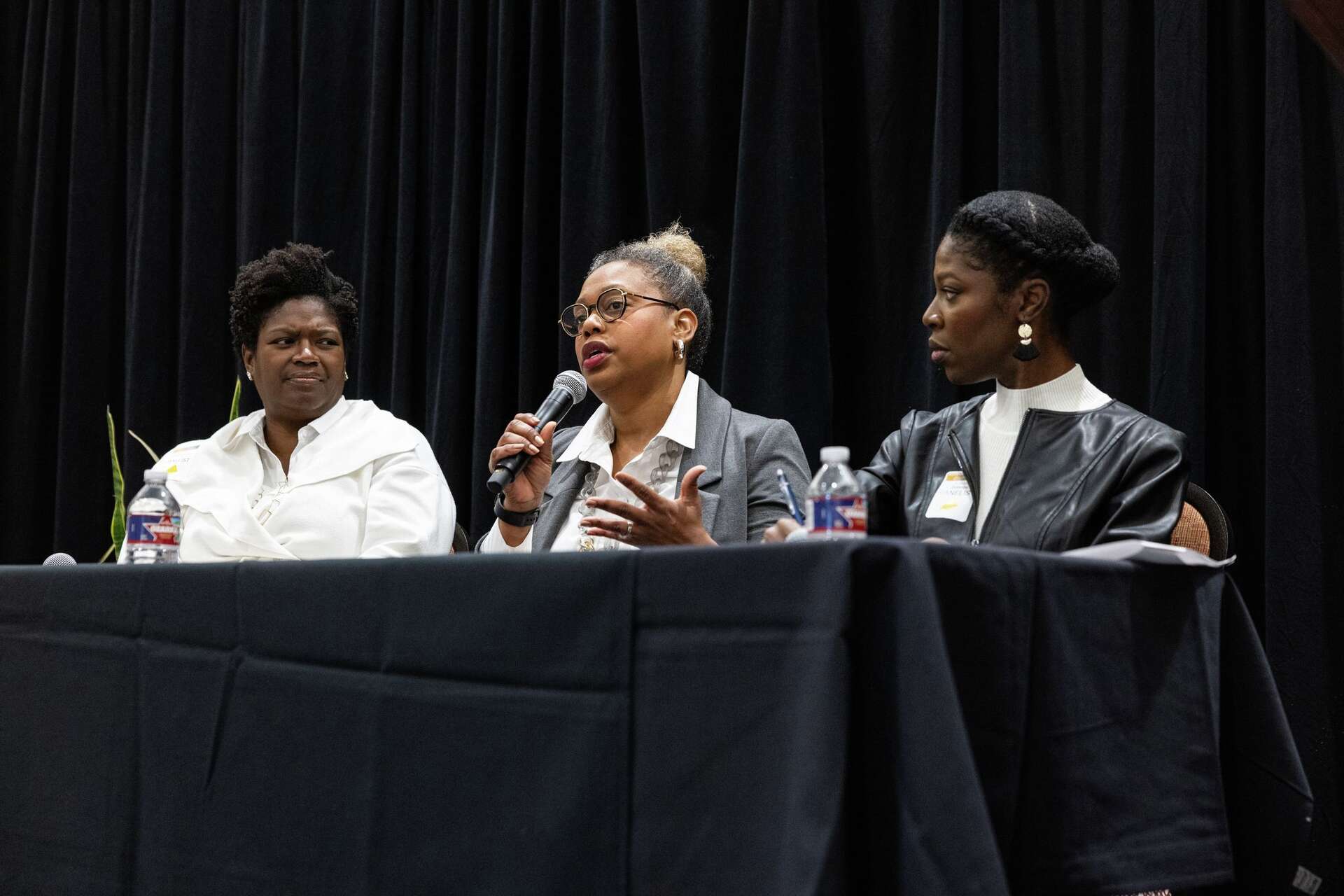 How Dallas looks to confront inequity and shape solutions