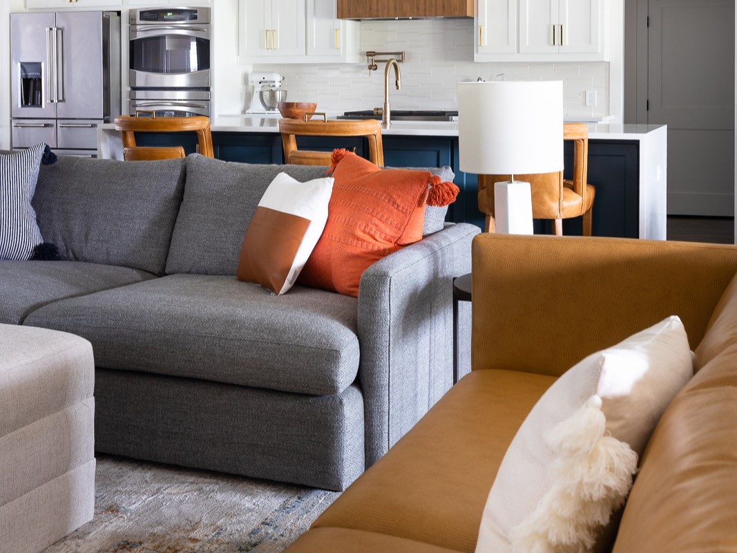 6 designer-approved sofas under $2,000