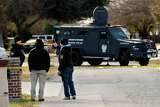 Grand Prairie shooting leaves woman, man dead in murder-suicide