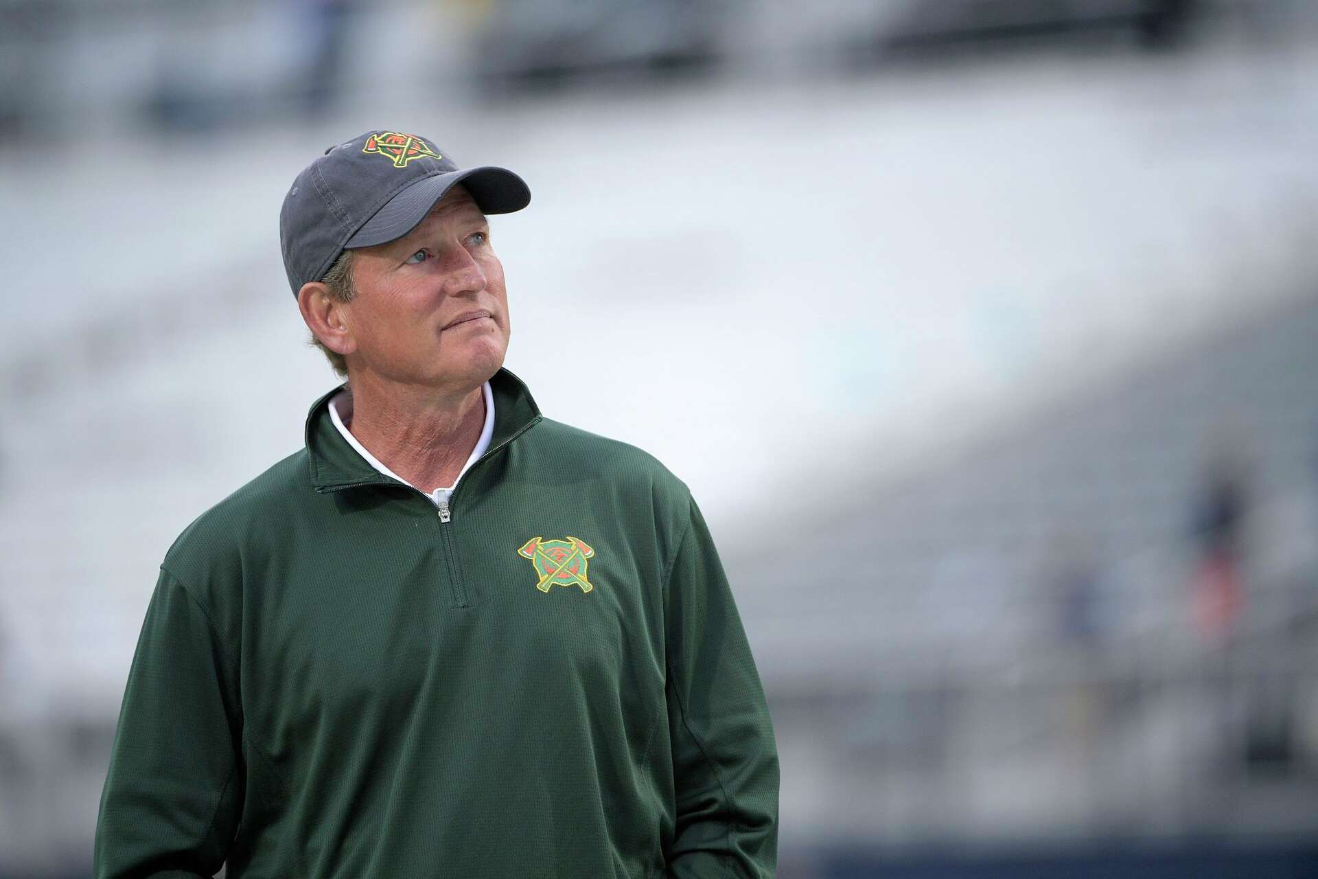 Dallas Renegades moving forward with Rick Neuheisel as new head coach