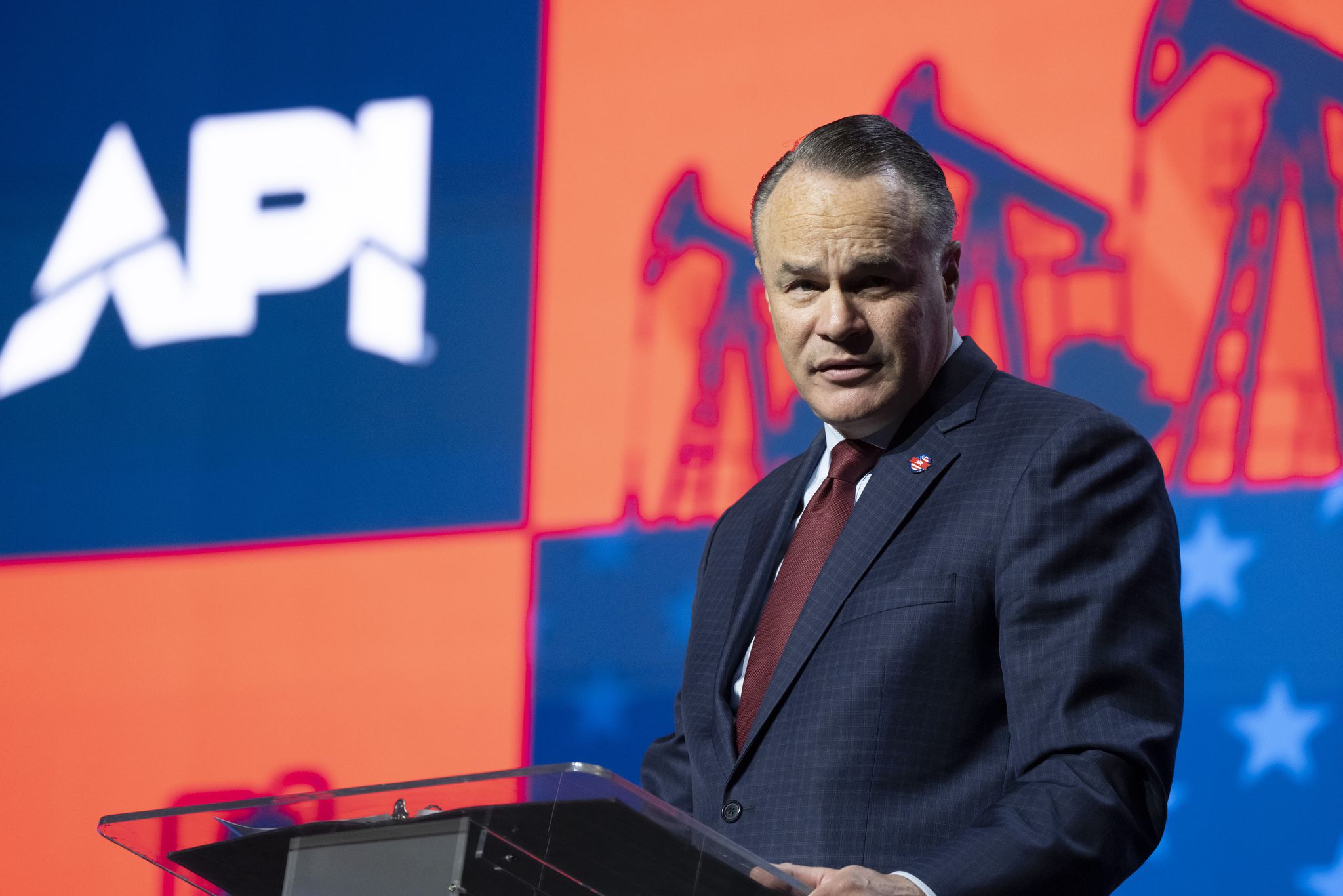 API calls US permitting reform essential to meeting energy demand
