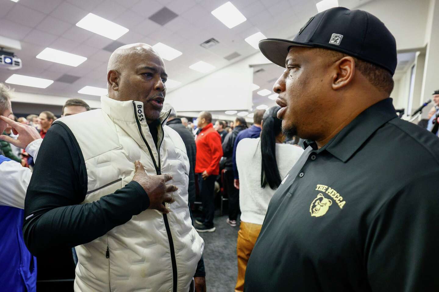 2026-28 UIL realignment: Complete list of Dallas-area football ...