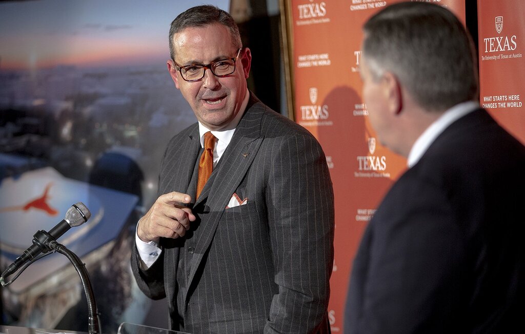 Texas' top 10 white-collar crime cases of 2025